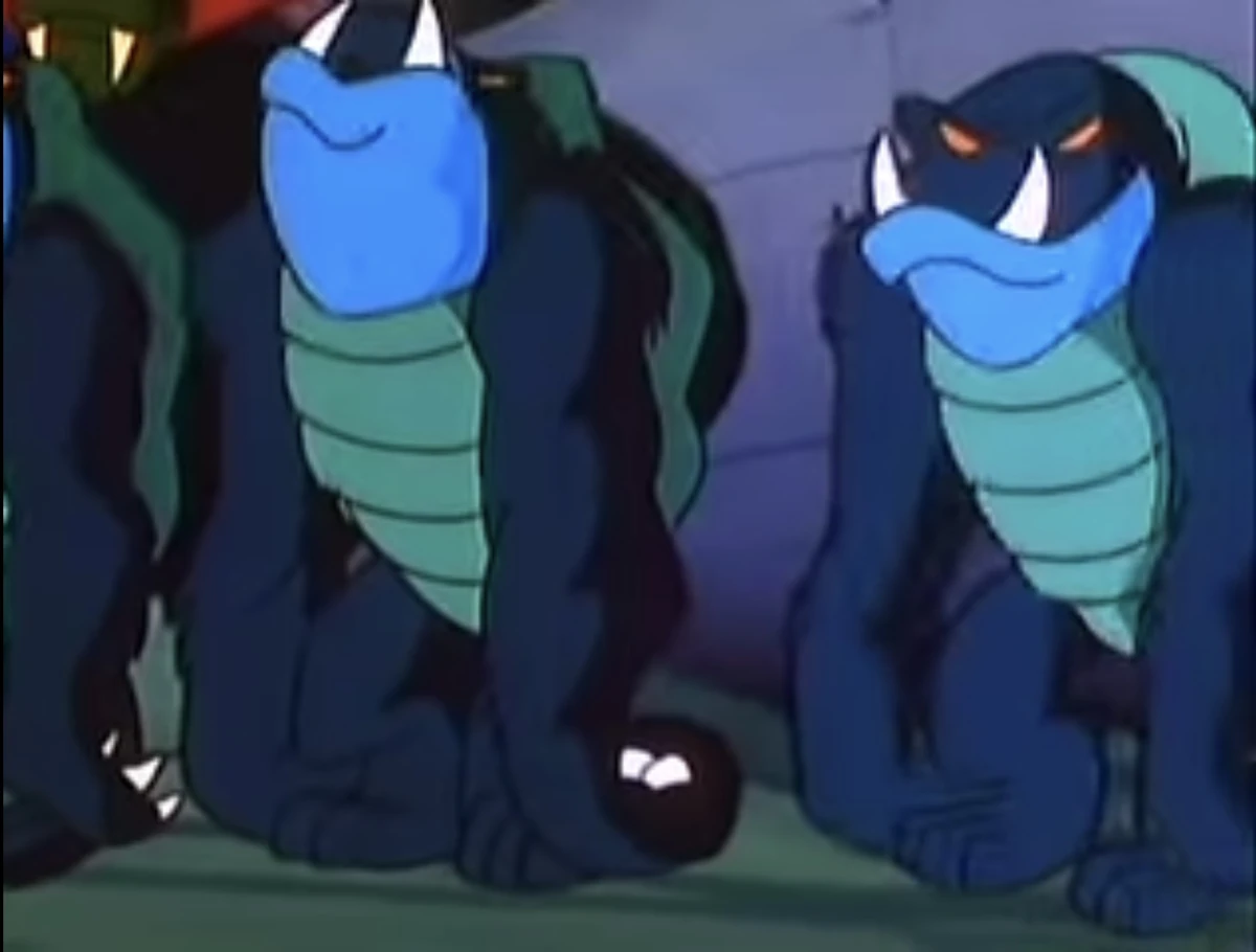 WereTurtles | Animals Wiki | Fandom