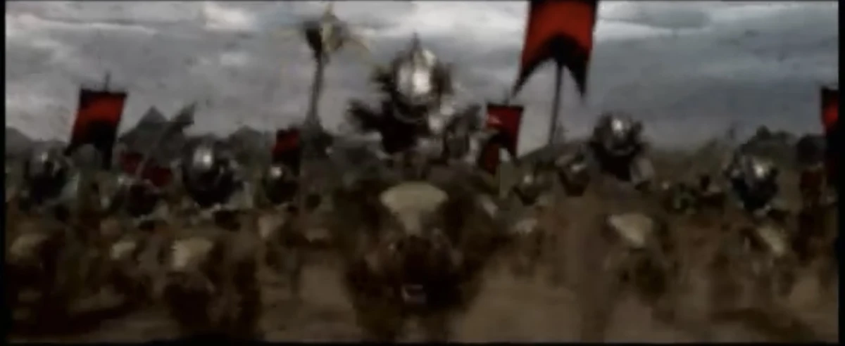 Warg | Animals Wiki | Fandom