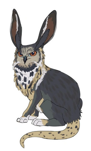 Chouyu | Animals Wiki | Fandom