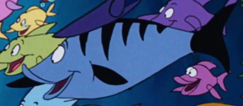 Wahoo | Animals Wiki | Fandom