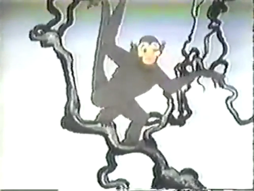 Peruvian Spider Monkey | Animals Wiki | Fandom