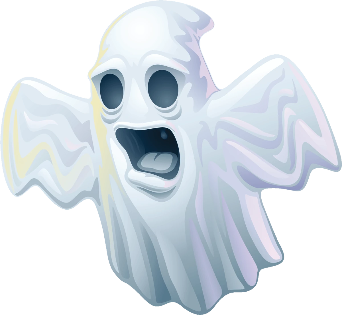 Ghost | Animals Wiki | Fandom