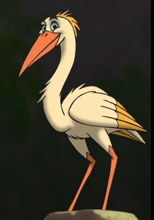 Painted Stork | Animals Wiki | Fandom