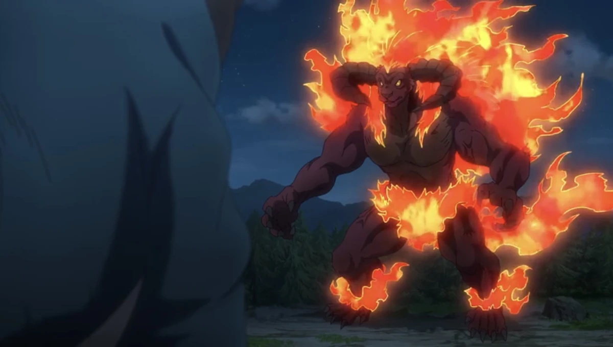 Ifrit | Animals Wiki | Fandom