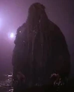 Swamp Monster | Animals Wiki | Fandom