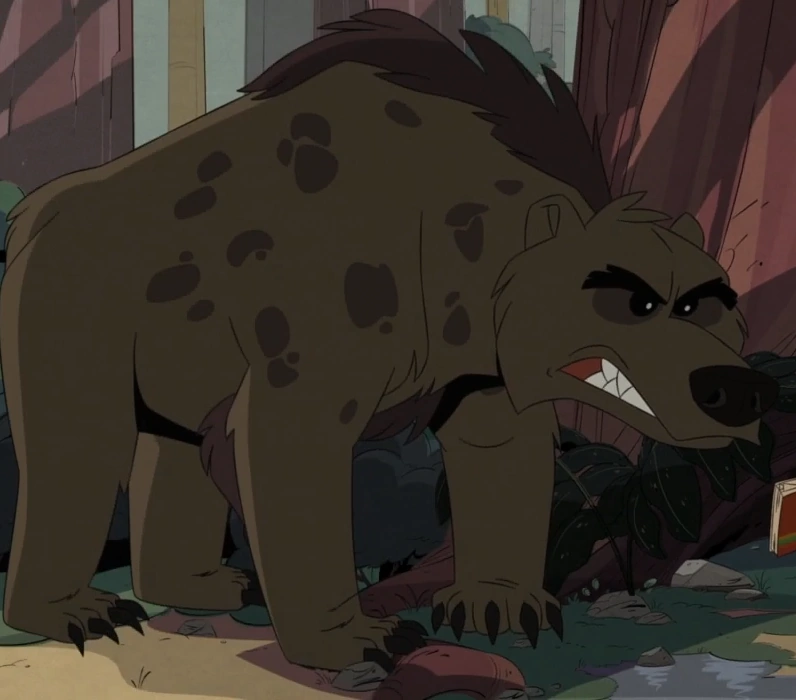 Nandi Bear | Animals Wiki | Fandom
