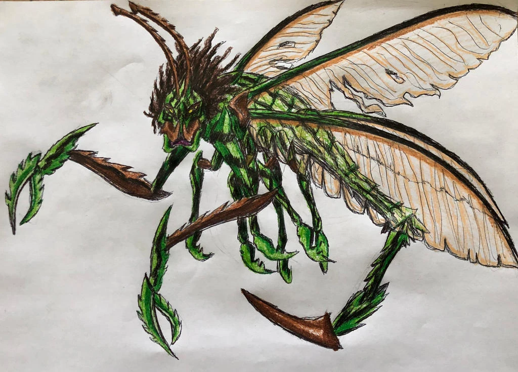 Abaddon | Animals Wiki | Fandom