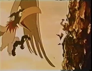 Roc | Animals Wiki | Fandom