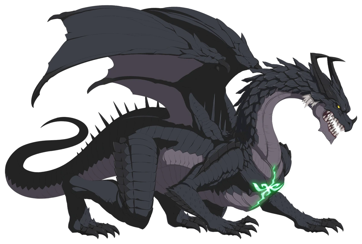 Fafnir | Animals Wiki | Fandom