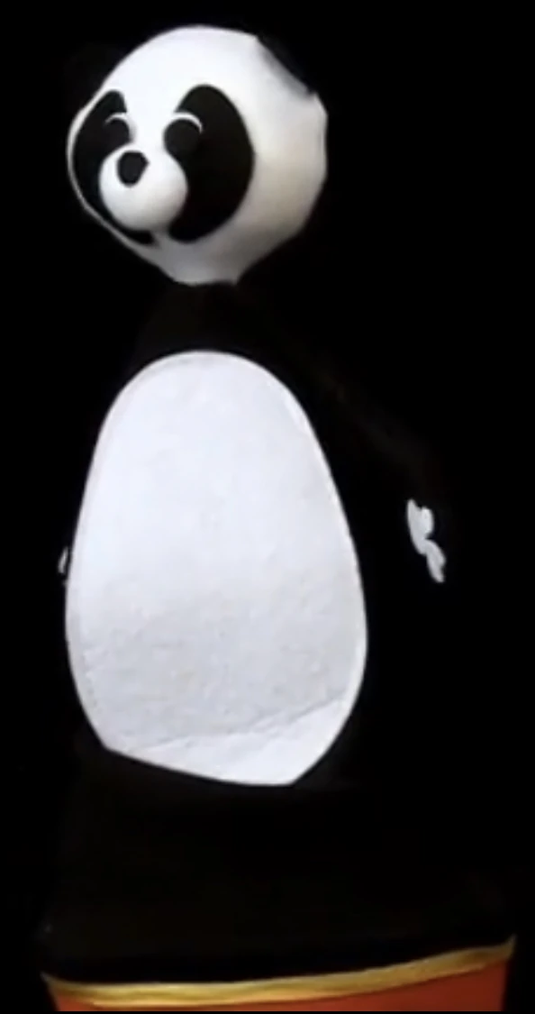 Kretzoiarctos | Animals Wiki | Fandom