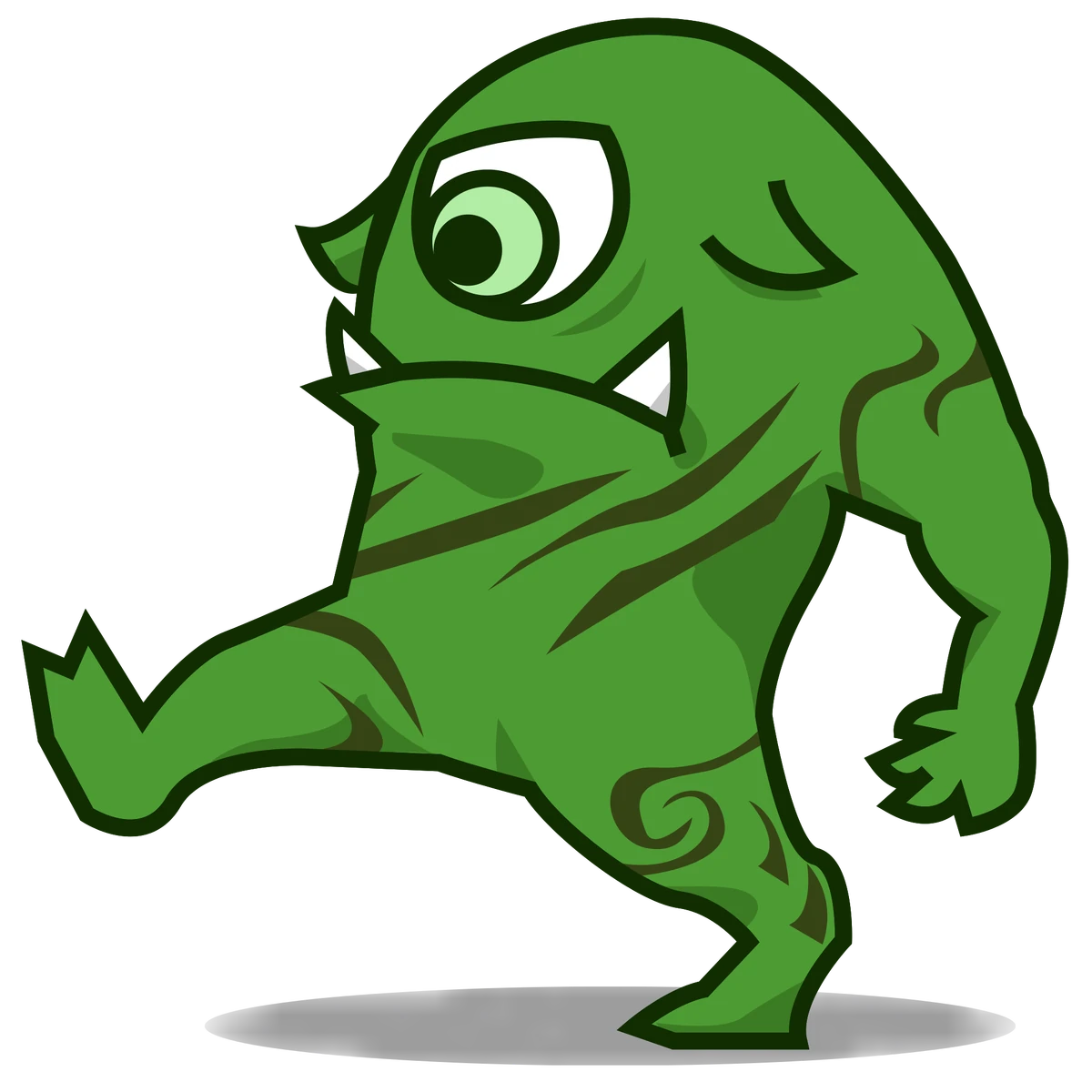 Monster | Animals Wiki | Fandom