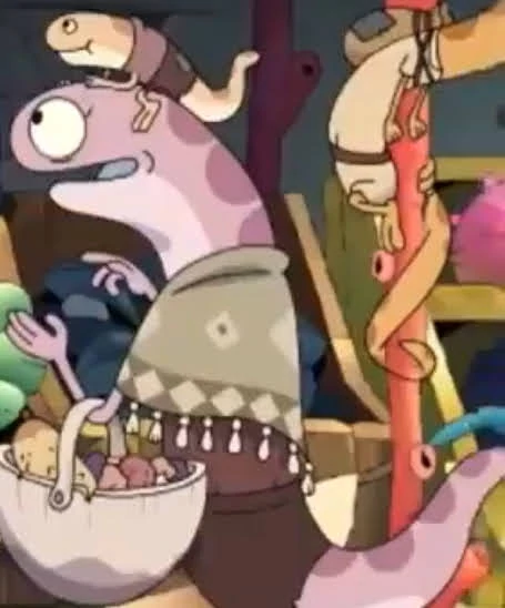 List of Species in Amphibia | Animals Wiki | Fandom