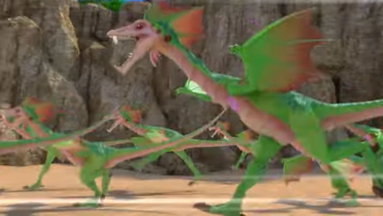 Ropen | Animals Wiki | Fandom