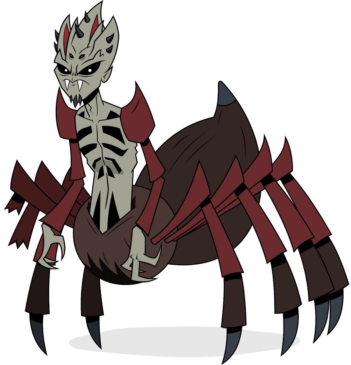 Drider | Animals Wiki | Fandom