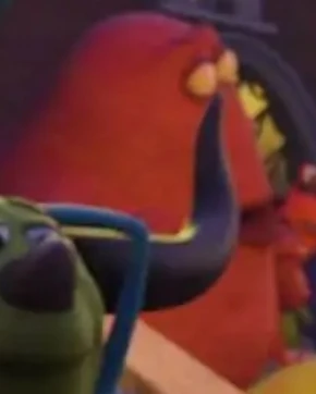 Nereid | Animals Wiki | Fandom