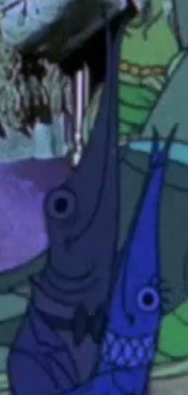 Needlefish | Animals Wiki | Fandom