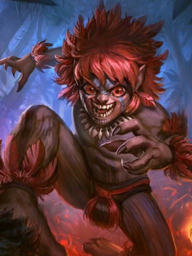 Curupira | Animals Wiki | Fandom