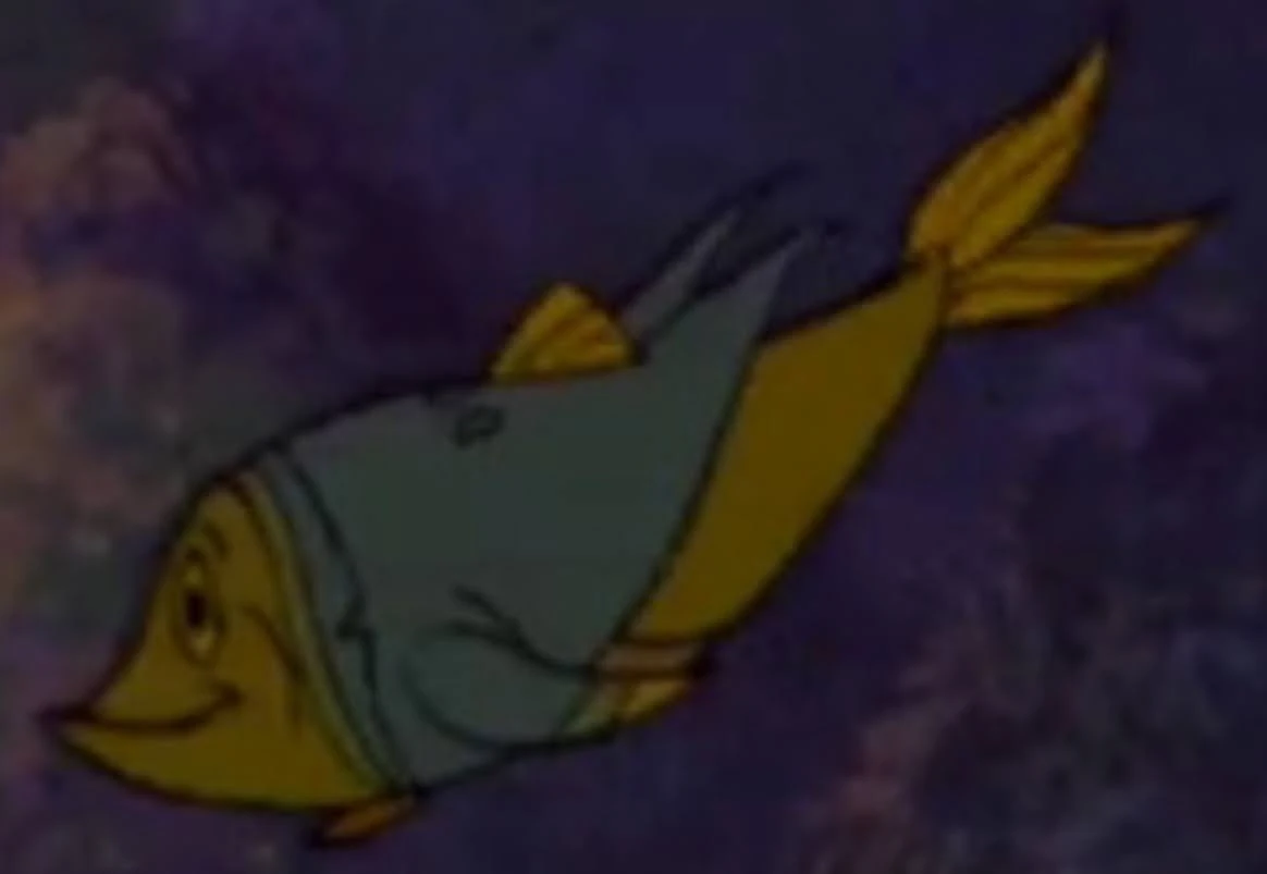 Goonch | Animals Wiki | Fandom