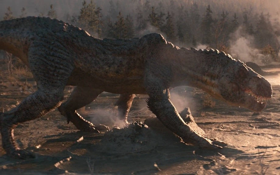 Fasolasuchus | Animals Wiki | Fandom