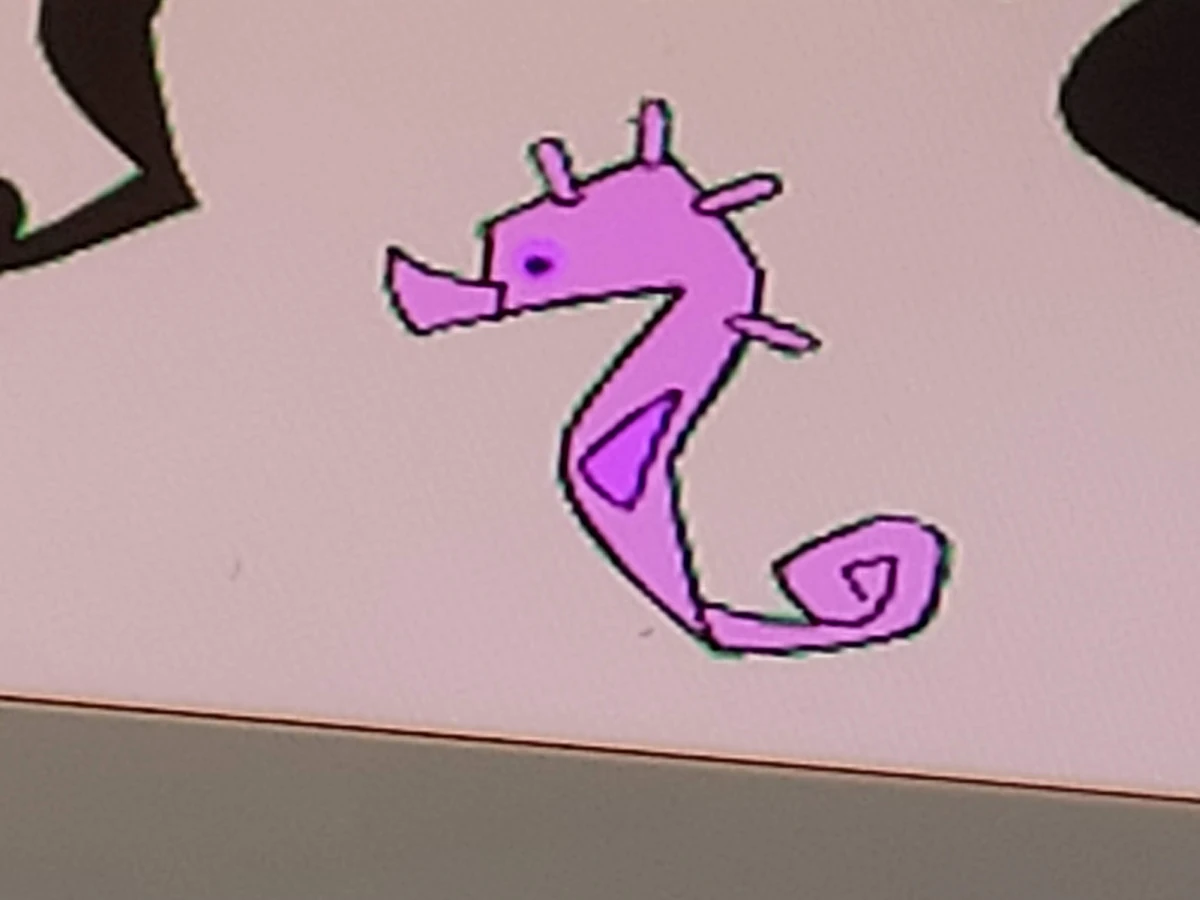 Gibbs' Pipefish | Animals Wiki | Fandom