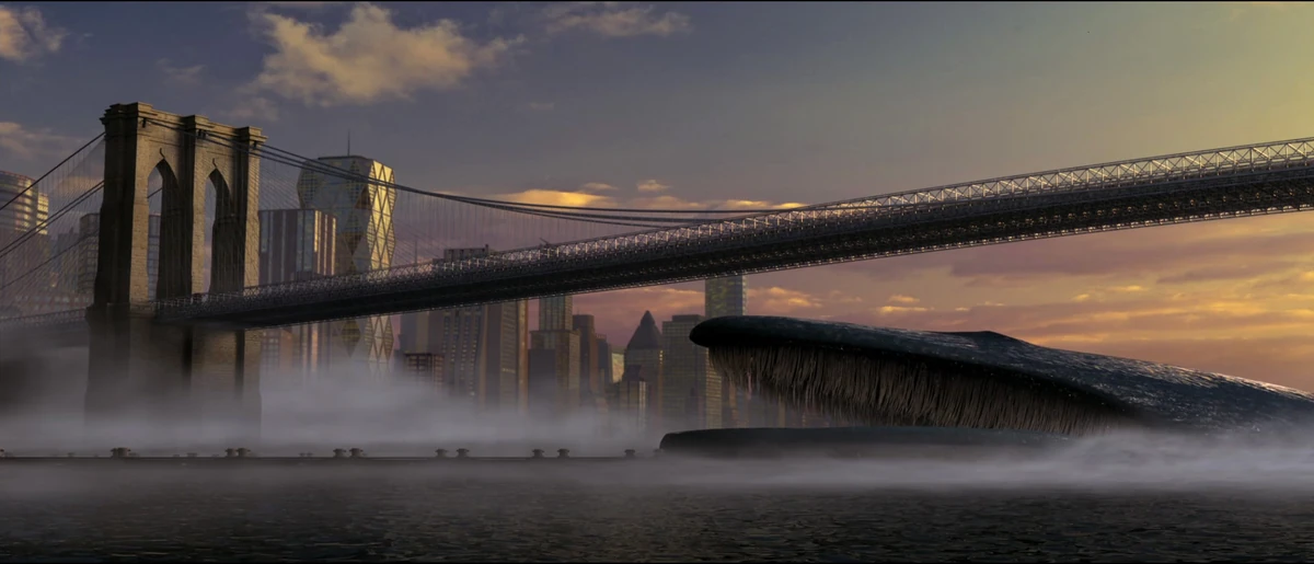 Animals United | Animals Wiki | Fandom