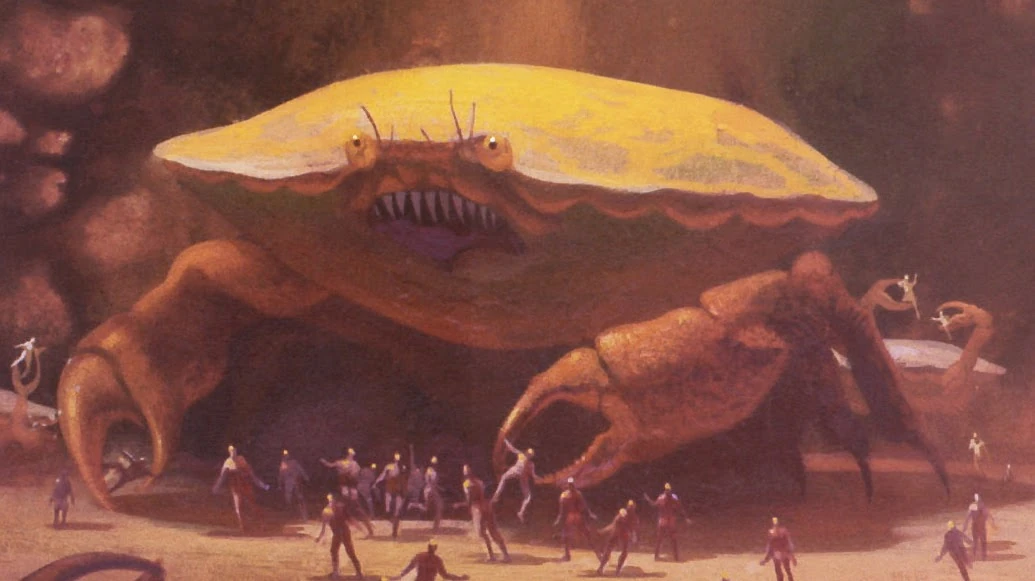 Karkinos | Animals Wiki | Fandom