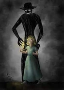 Bogeyman | Animals Wiki | Fandom