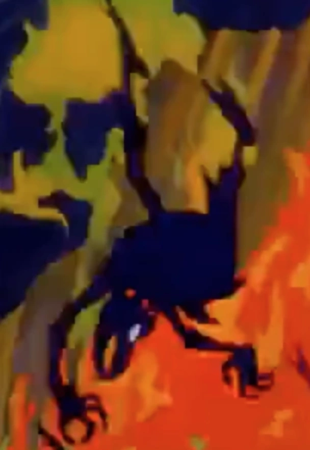 Aswang | Animals Wiki | Fandom