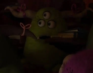 Gumberoo | Animals Wiki | Fandom