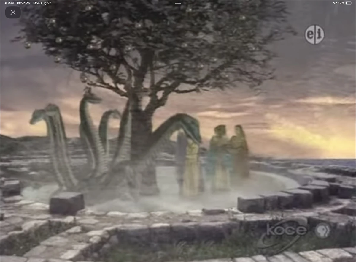 Ladon | Animals Wiki | Fandom