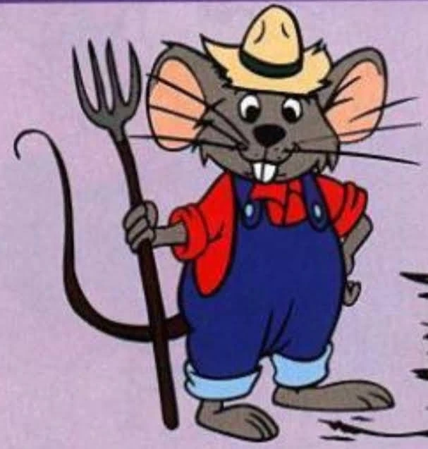 Bramble Cay Melomys | Animals Wiki | Fandom