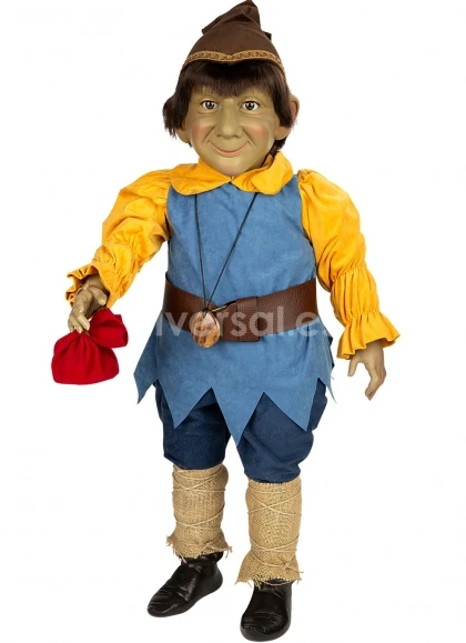 Elf | Animals Wiki | Fandom