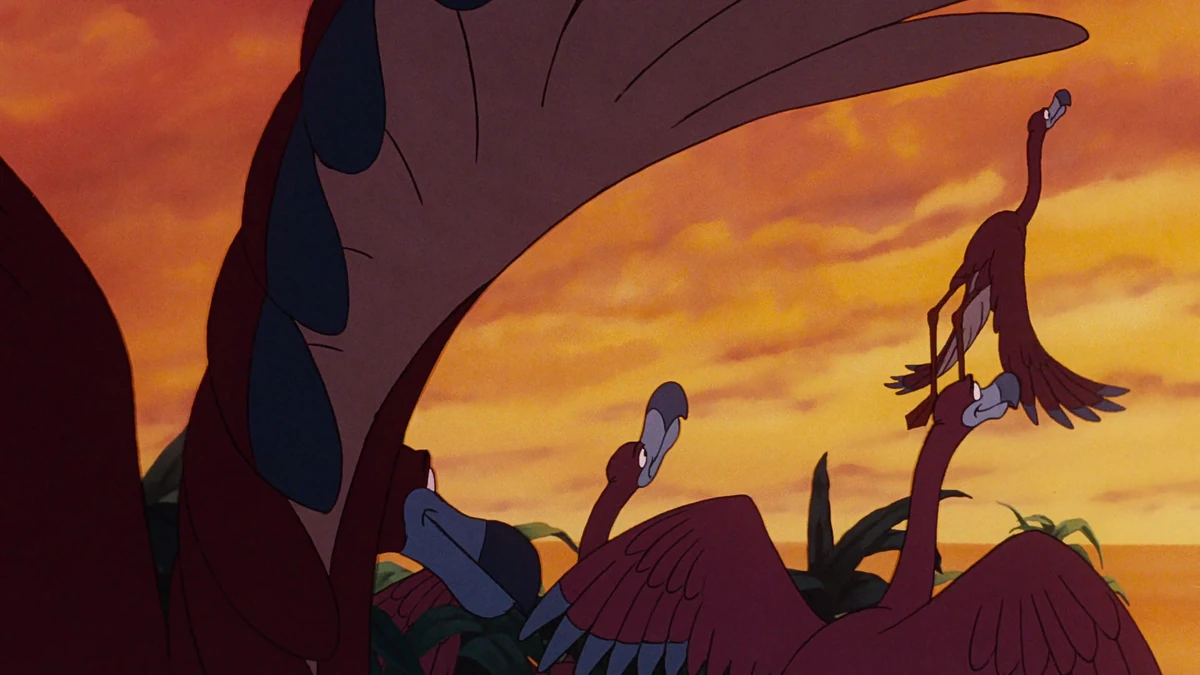 List of Species in The Little Mermaid | Animals Wiki | Fandom