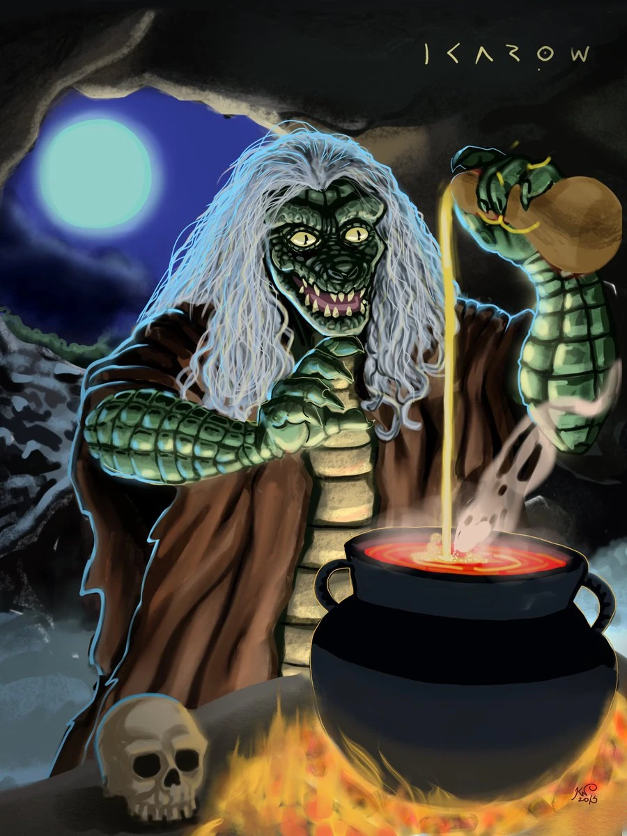 Cuca | Animals Wiki | Fandom