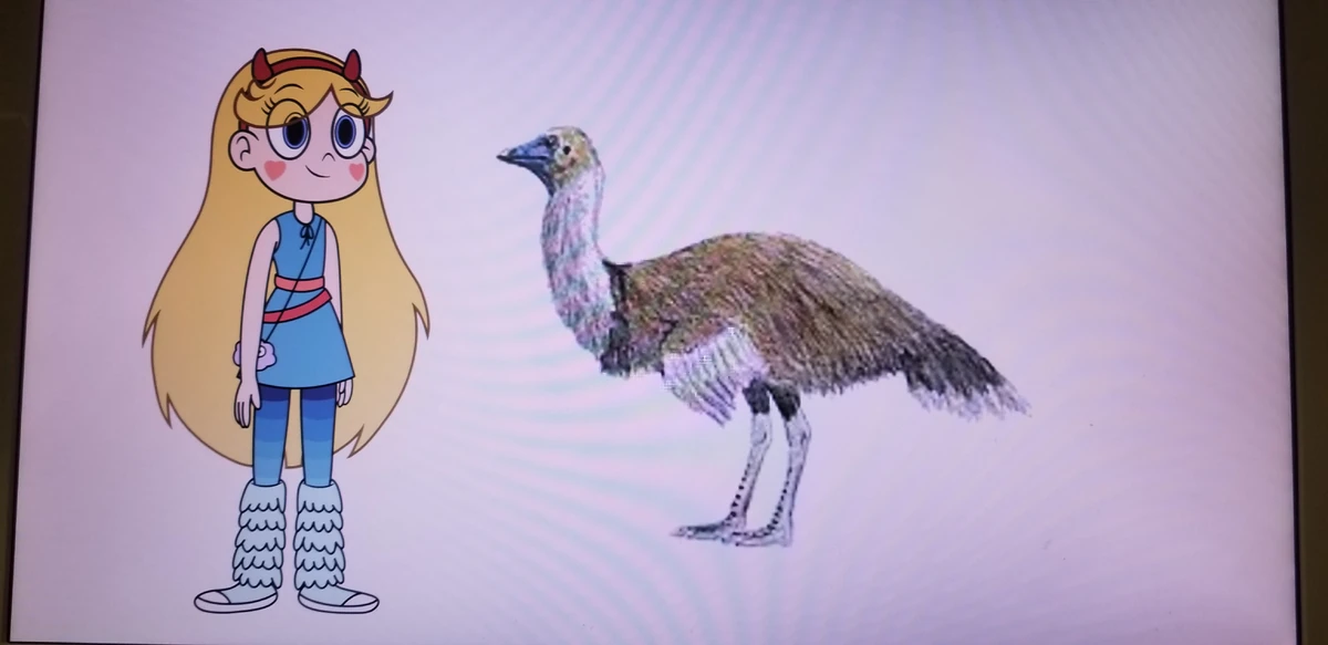 Gargantuavis | Animals Wiki | Fandom