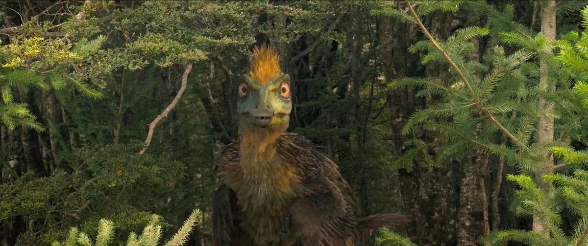 Troodon | Animals Wiki | Fandom