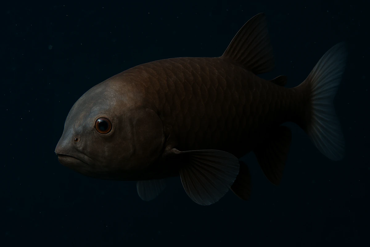 Barrel Fish | Animals Wiki | Fandom