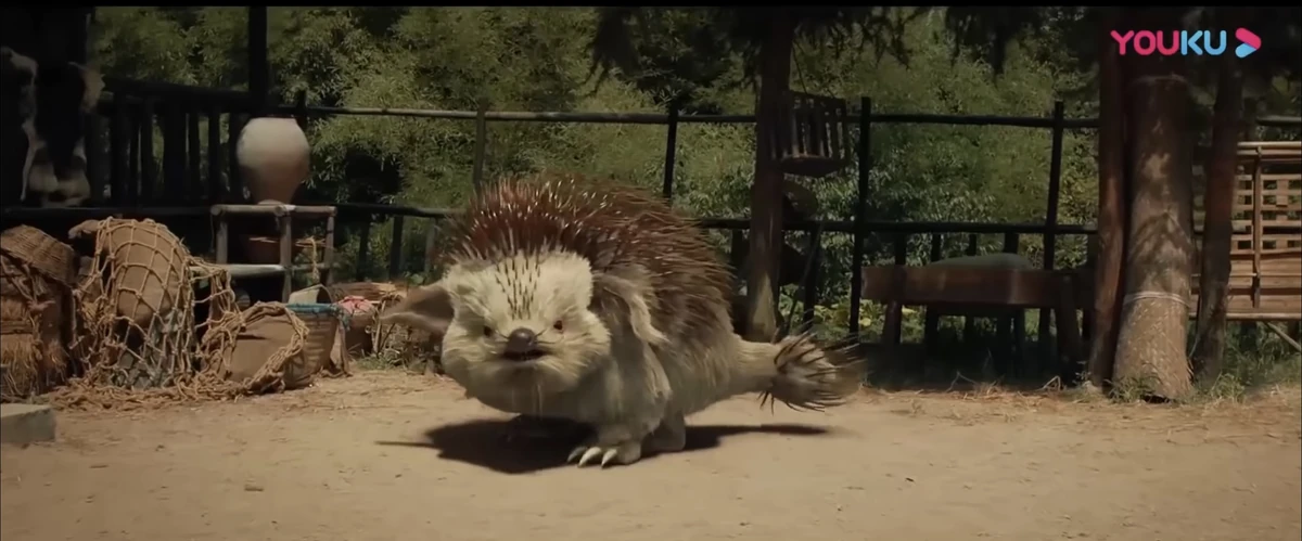 Raiju | Animals Wiki | Fandom