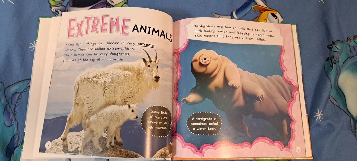 List of Species in How High? | Animals Wiki | Fandom