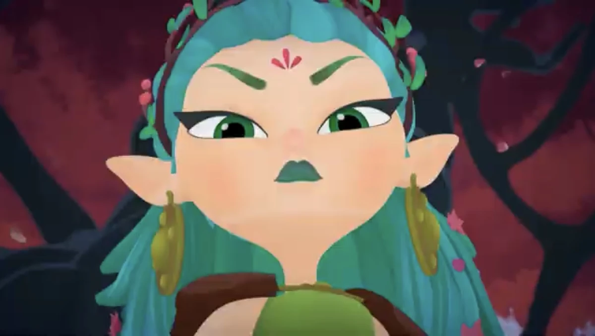 Dryad | Animals Wiki | Fandom