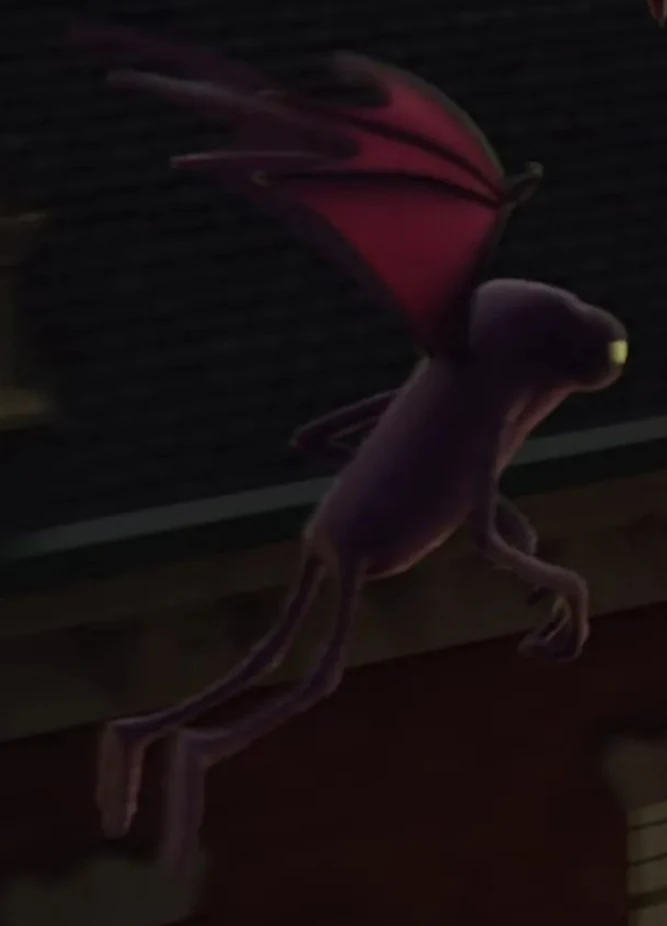 Yawkyawk | Animals Wiki | Fandom