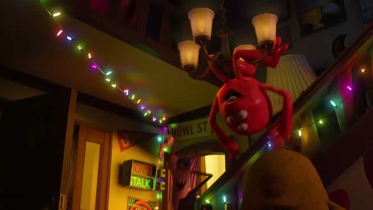 Bael | Animals Wiki | Fandom