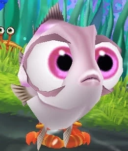 Greybar Grunt | Animals Wiki | Fandom