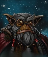 Bugbear | Animals Wiki | Fandom