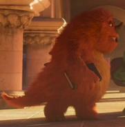 Akheilos | Animals Wiki | Fandom