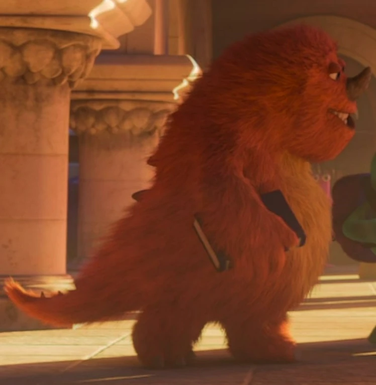 Akheilos | Animals Wiki | Fandom