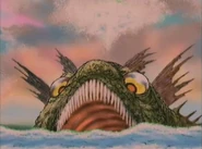 Leviathan | Animals Wiki | Fandom