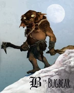 Bugbear | Animals Wiki | Fandom
