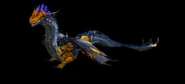 Colchian Dragon | Animals Wiki | Fandom