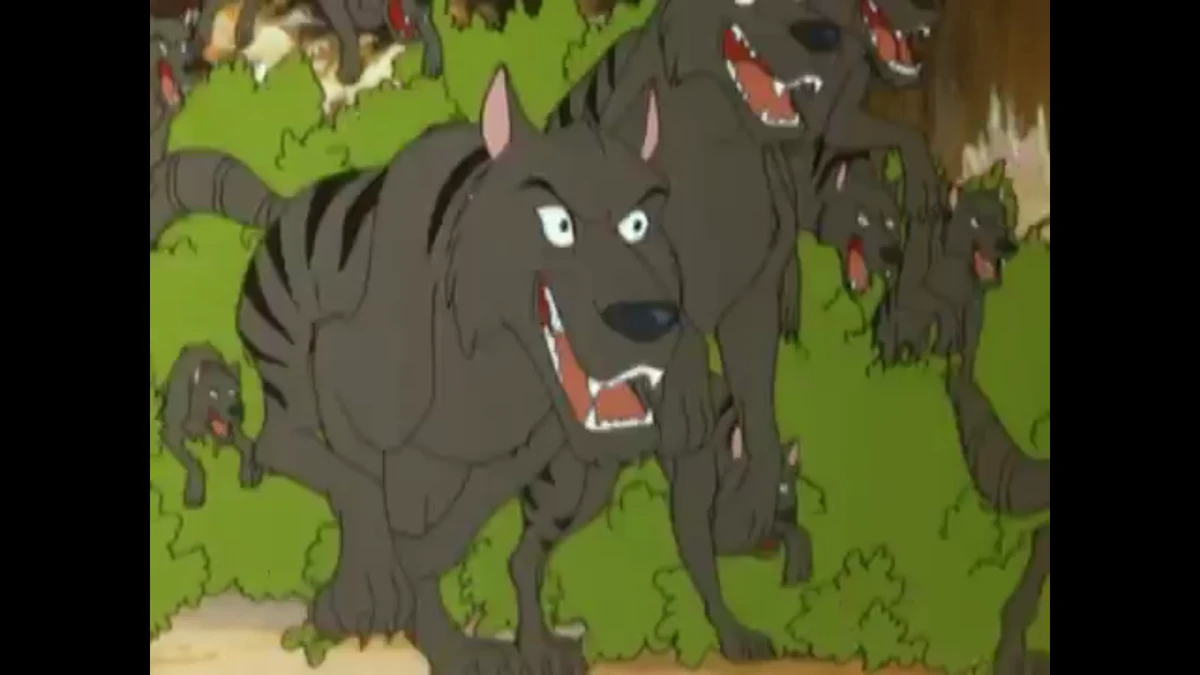 Epicyon | Animals Wiki | Fandom